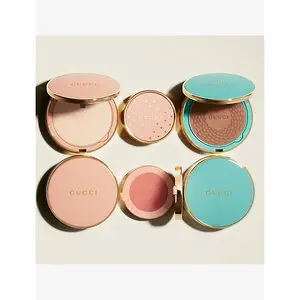 Gucci Poudre De Beauté Matte Compact Powder 10g - 9