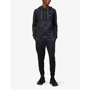 Vuori Sunday Performance Stretch-jersey Jogging Bottoms