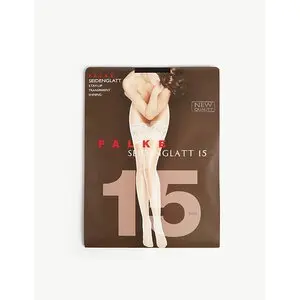 Falke Seidenglatt 15 Stay-ups