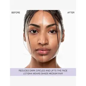 ISAMAYA 5 Point Lift Complexion Brightener 3.7ml - Deep