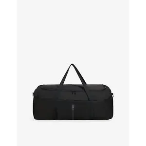 SAMSONITE Revolution Large Foldable Woven Duffle Bag