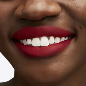 MAC COSMETICS Retro Matte Liquid Lipcolour Lipstick 5ml - Ruby Phew