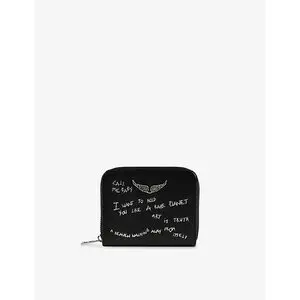 Zadig&voltaire Coin Wallets For Women