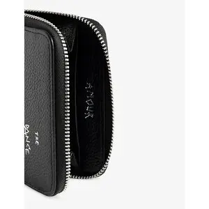 Zadig&Voltaire Zv Mini Leather Purse