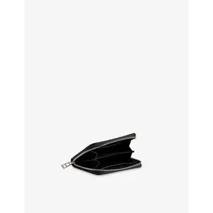 Zadig&Voltaire Zv Mini Leather Purse