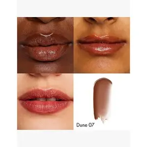 SIMIHAZE BEAUTY Super Slick Lip Balm 3g - Dune