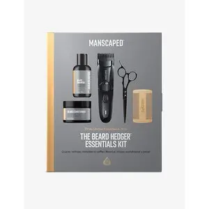 MANSCAPED Beard Hedger Essentials Kit