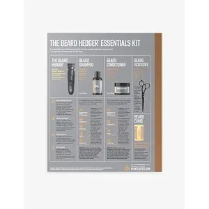 MANSCAPED Beard Hedger Essentials Kit