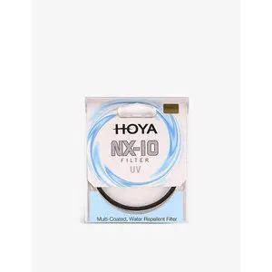 HOYA 82mm Nx 10 Uv Filter - One-color