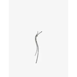 La Maison Couture Drop Earrings