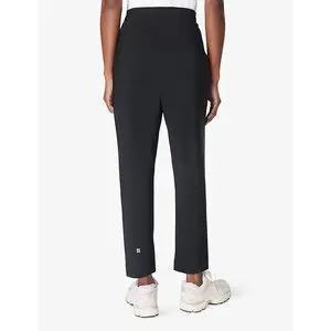 Sweaty Betty Explorer 27-inch Stretch-woven Trousers