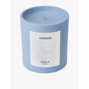 AMOLN Chado Scented Wax Candle - One-color