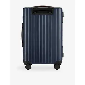 CARL FRIEDRIK The Carry-on 4-wheel Suitcase