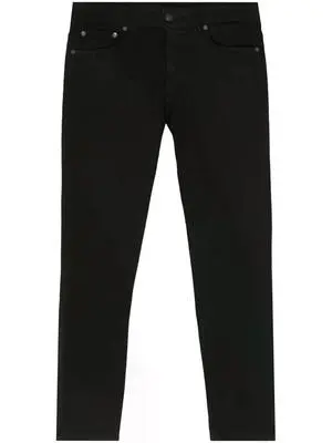 DONDUP DONDUP Monroe Low-Rise Skinny Jeans
