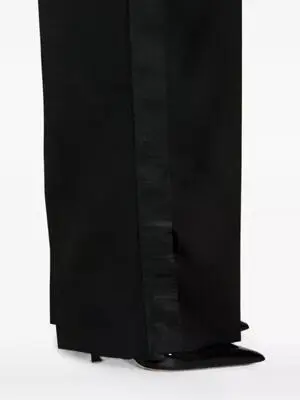 Stella McCartney Pleated Tailored Trousers