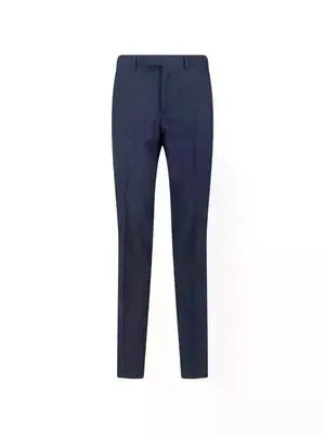 Zegna Single-breasted Suit