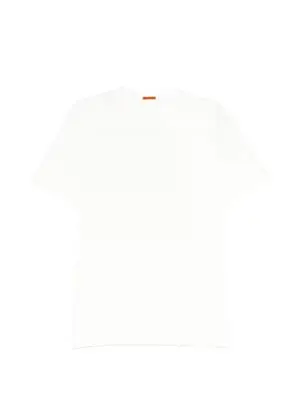 Barena Venezia Crew Neck T-shirt - White