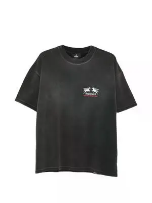REPRESENT 24 Hour Service Short-sleeve T-shirt - Grey