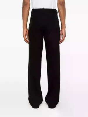 KIKO KOSTADINOV Csomor Light Suit Trousers