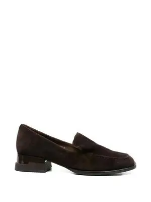 Linda Baumann Loafer Flats For Women
