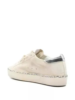GOLDEN GOOSE Hi Star Sneakers