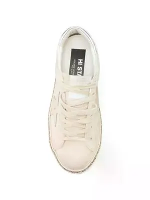 GOLDEN GOOSE Hi Star Sneakers