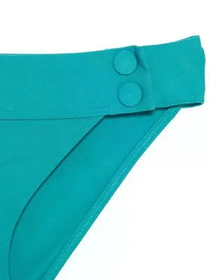 ERES Button-embellished Bikini