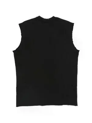 SONG FOR THE MUTE Soft Roots Tank Top