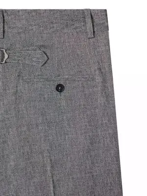 Paul Smith Pleated Trousers