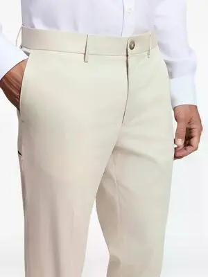 Peserico Button Trousers
