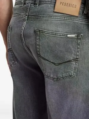 Peserico Five Pocket Trousers - Grey