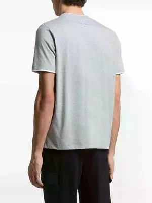 Peserico Cuff T-shirts For Men
