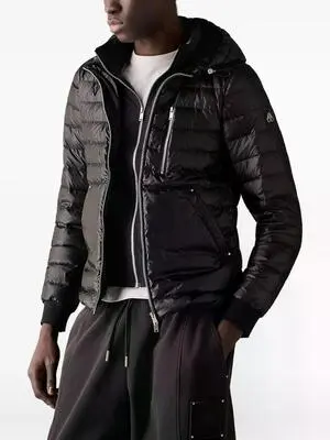 Moose Knuckles Cloud Walker Air Down Jacket
