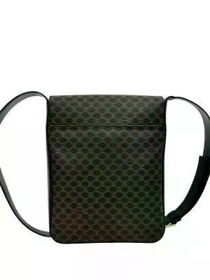 Celine Flap Belt Bags