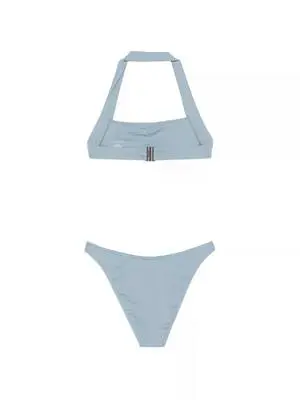 Bondi Born Cara Bikini Set - Blue