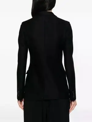 Tagliatore Double-breasted Blazer