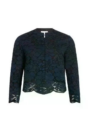 PATOU Lacework Jacket