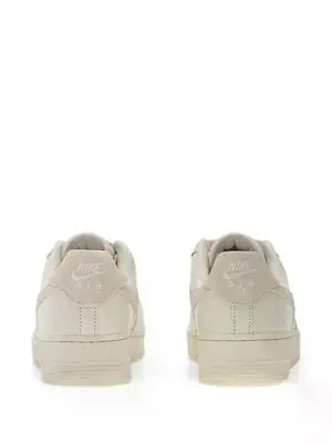 Nike Force 1 '07 Lace-up Sneakers