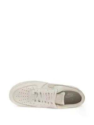 Nike Force 1 '07 Lace-up Sneakers