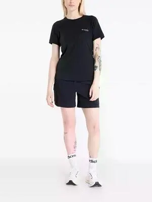Columbia Short Sleeve T-shirt - Black