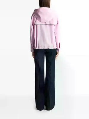Fusalp Fantine Hooded Zip Jacket