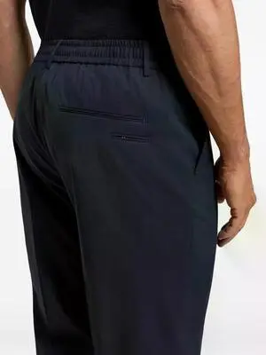 Peserico Drawstring Trousers