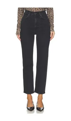 ANINE BING Jane Jeans Wash - Black