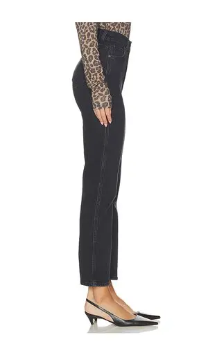 ANINE BING Jane Jeans Wash - Black