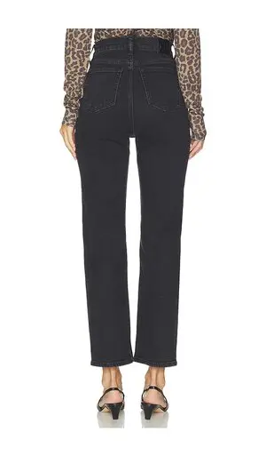 ANINE BING Jane Jeans Wash - Black
