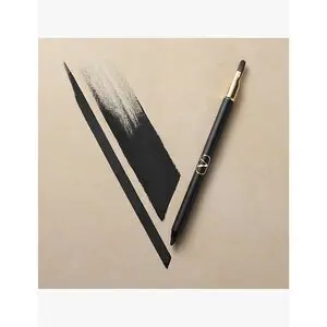 Valentino Garavani Colourgraph Dual-end Gel Eyeliner 1.3g - 01 Black