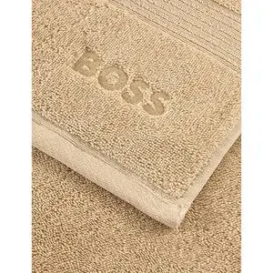 BOSS Loft Cotton - Shell