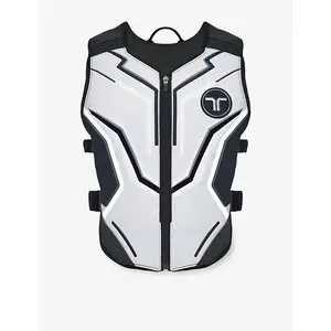 BHAPTICS Haptic Tactsuit Air Gaming Vest - Ash
