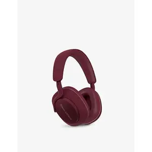 BOWERS & WILKINS Px7 2se Wireless Anc Headphones - Ruby Red