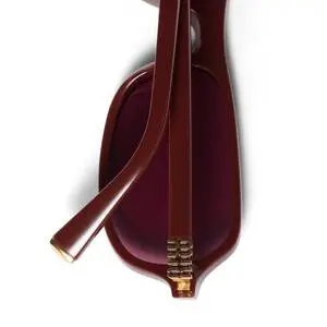 Miu Miu Miu Regard Sunglasses